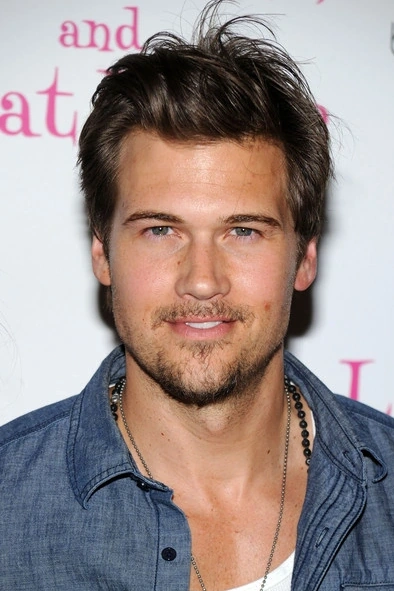 Nick Zano | Arrowverso Wiki | Fandom