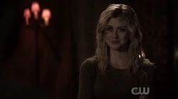 Mia Queen | Arrowverse Wiki | Fandom