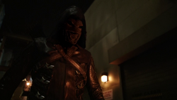 Adrian Chase | Arrowverse Wiki | Fandom