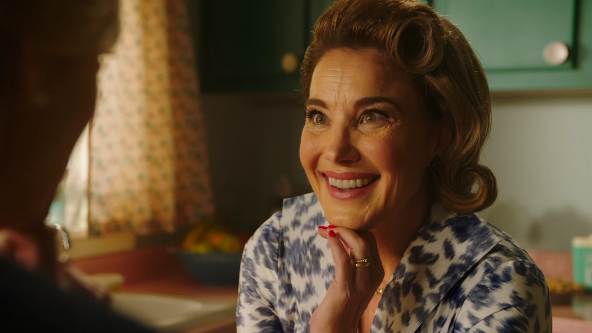 Rhonda Beeman | Arrowverse Wiki | Fandom