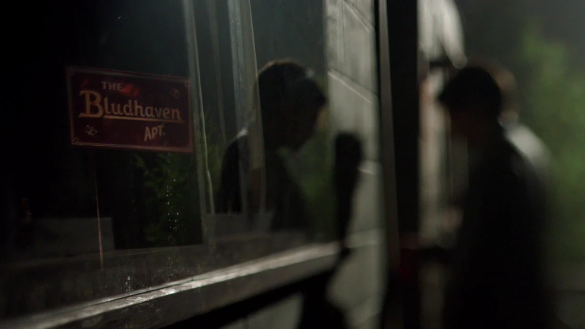 The Bludhaven Apt. | Arrowverse Wiki | Fandom