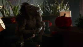 Chupi | Arrowverse Wiki | Fandom