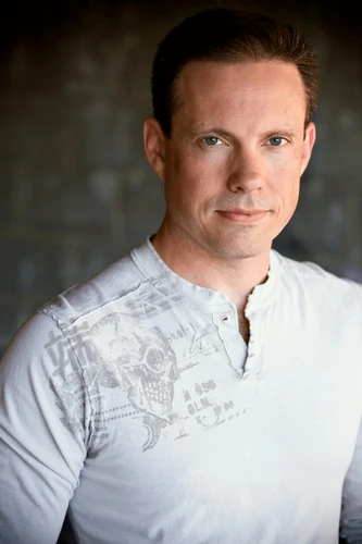 Dave Macomber | Arrowverse Wiki | Fandom