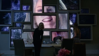 Livewire | Arrowverse Wiki | Fandom