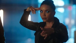 Cecile Horton | Arrowverse Wiki | Fandom