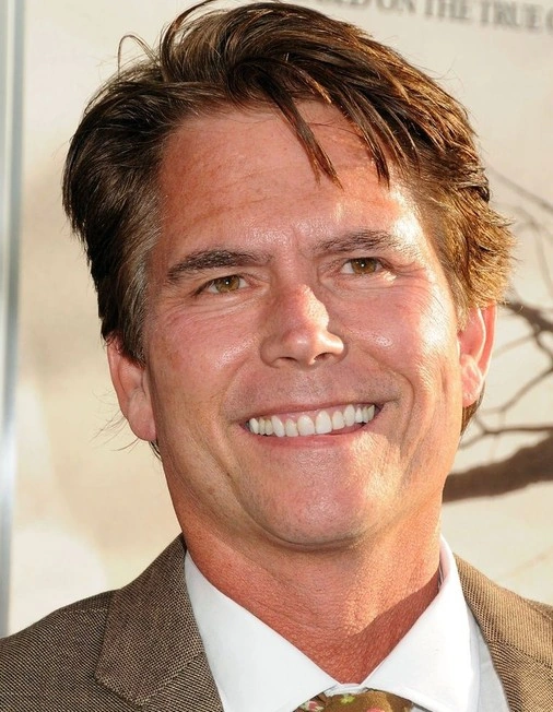 Chad Hayes | Arrowverse Wiki | Fandom