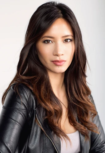Chantal Thuy | Arrowverso Wiki | Fandom