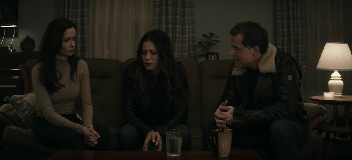 Lane family | Arrowverse Wiki | Fandom