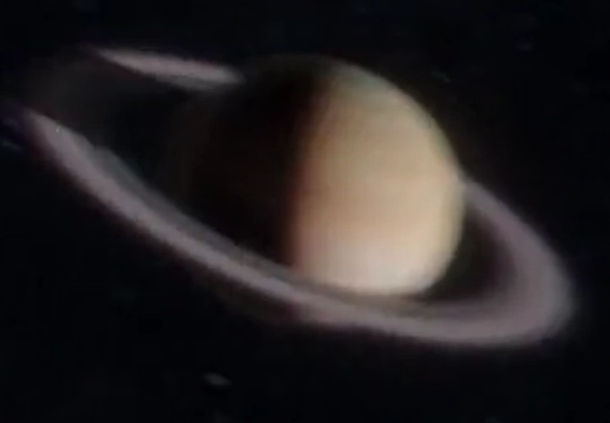 Saturn (Earth-38) | Arrowverse Wiki | Fandom