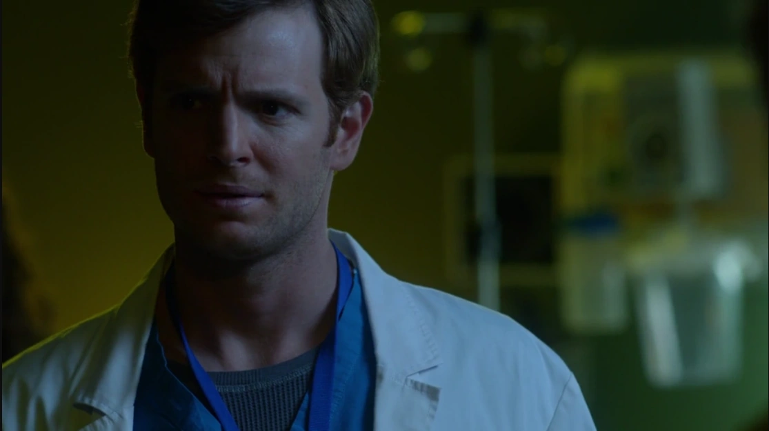 Thomas Galen | Arrowverse Wiki | Fandom