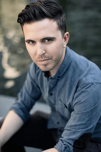 Tom Belding | Arrowverse Wiki | Fandom