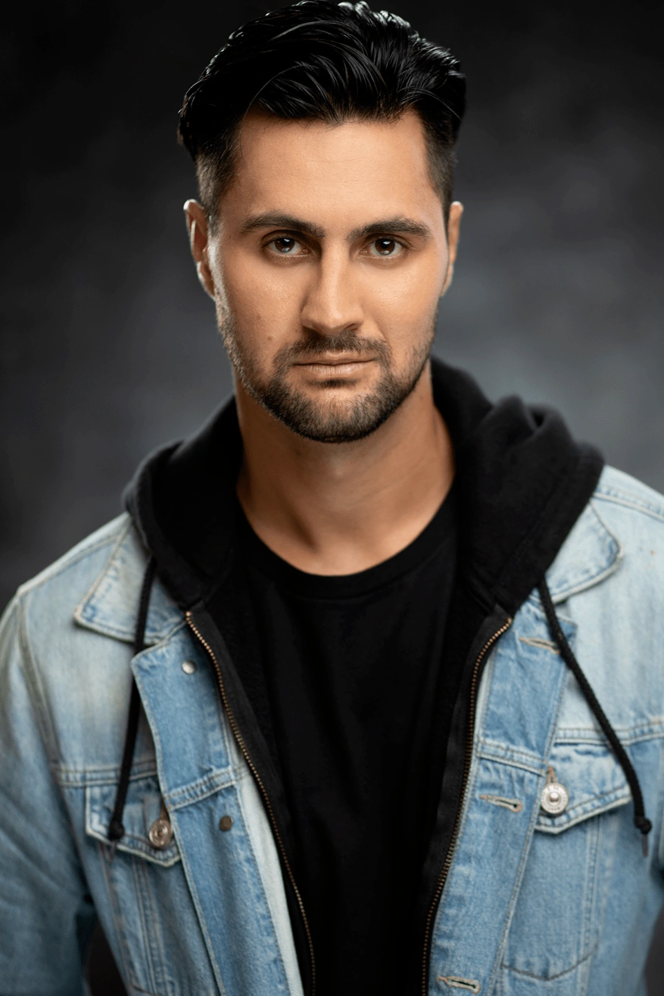 Chris Loubardeas | Arrowverse Wiki | Fandom