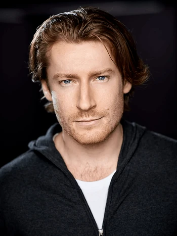 Dave Beamish | Arrowverse Wiki | Fandom