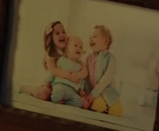 Henry Mayfield's younger daughter | Arrowverse Wiki | Fandom