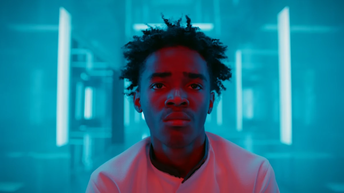 Issa Williams | Arrowverso Wiki | Fandom