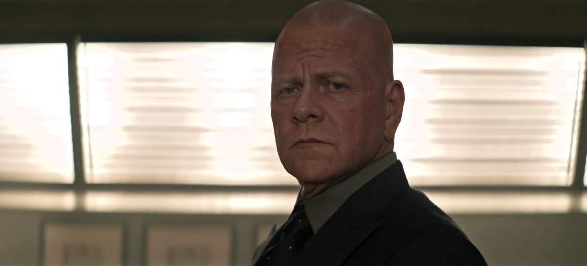 Lex Luthor (Earth-TUD25) | Arrowverse Wiki | Fandom