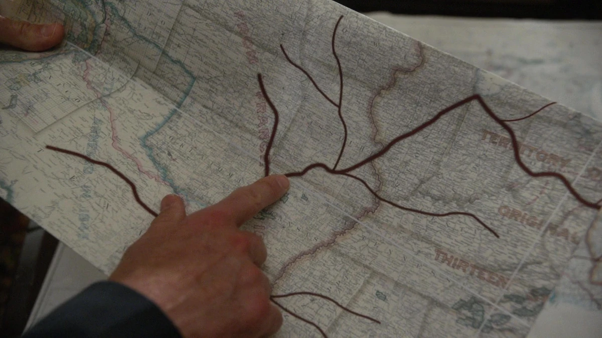 Ohio (Earth-Prime) | Arrowverse Wiki | Fandom