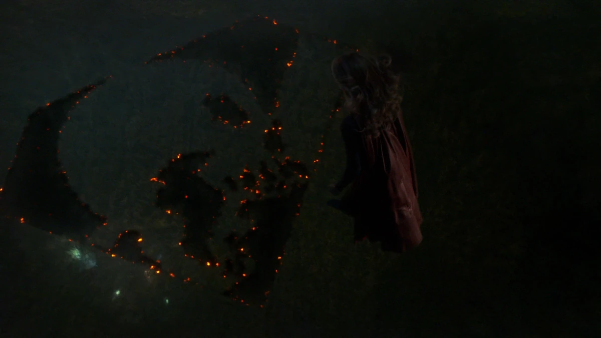 Reign | Arrowverse Wiki | Fandom