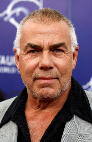 Sven-Ole Thorsen | Arrowverse Wiki | Fandom