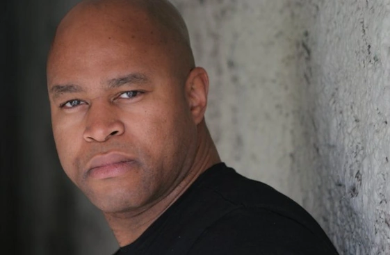 Broadus Mattison | Arrowverse Wiki | Fandom