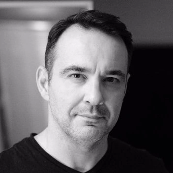 Eric Ruggieri | Arrowverse Wiki | Fandom