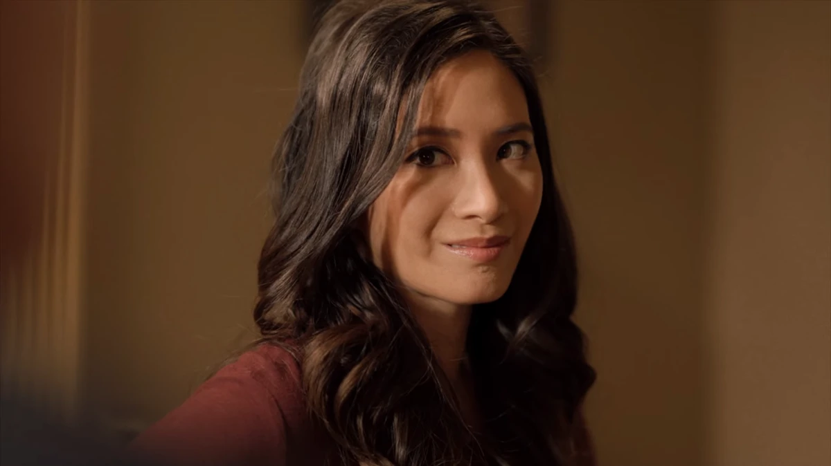 Grace Choi | Arrowverso Wiki | Fandom