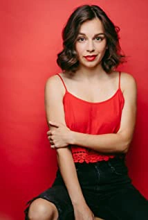 Kate Boutilier | Arrowverse Wiki | Fandom