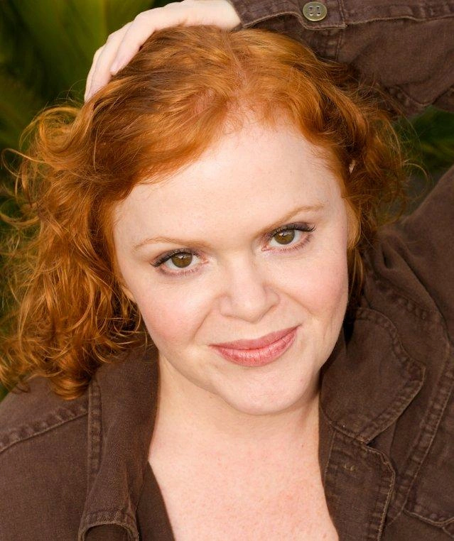 Kinna McInroe | Arrowverse Wiki | Fandom