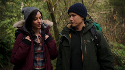 Zari Tomaz | Arrowverse Wiki | Fandom