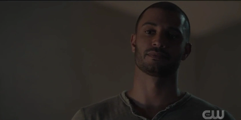 Oceano | Arrowverso Wiki | Fandom