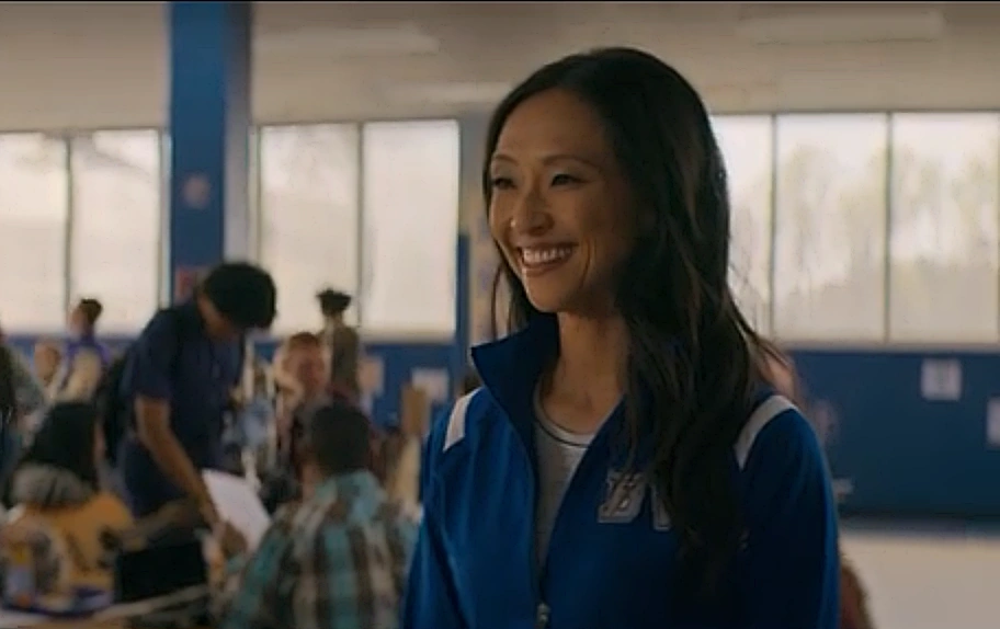 Paula Brooks | Wiki Arrowverso | Fandom