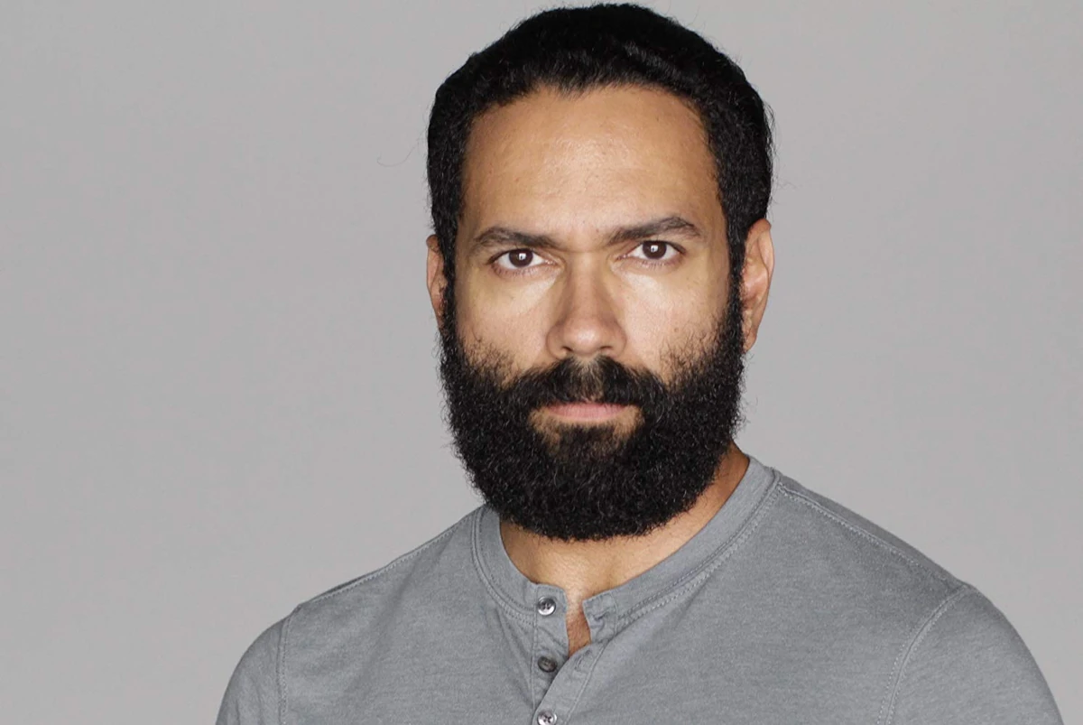 Richard Marrero | Arrowverse Wiki | Fandom