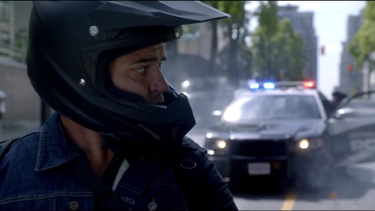 Thief | Arrowverse Wiki | Fandom