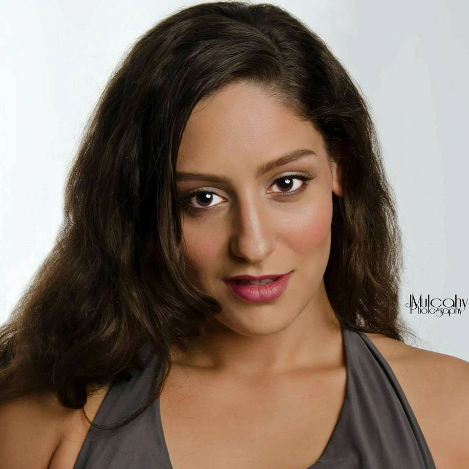 Victoria Lee Parella | Arrowverse Wiki | Fandom