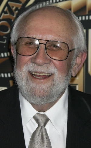 William A. Fraker | Arrowverse Wiki | Fandom