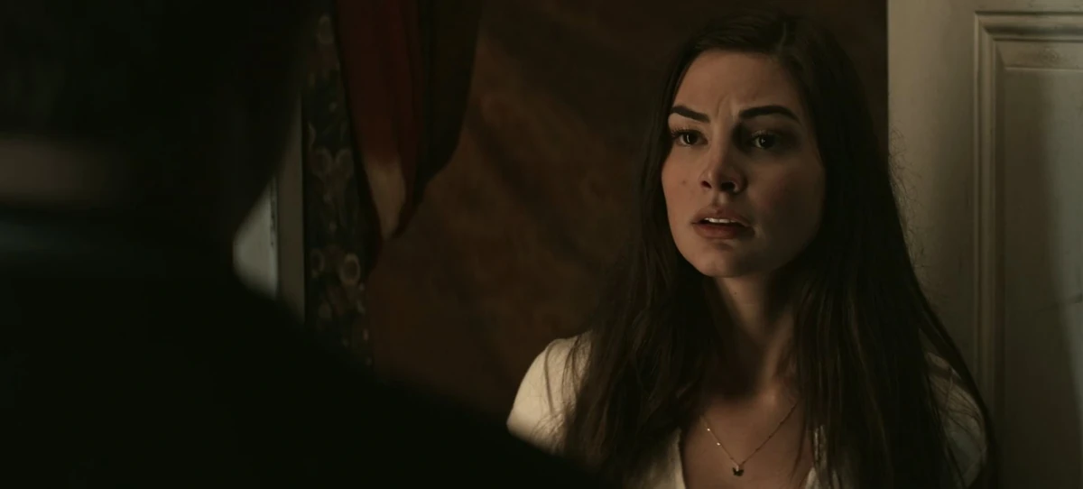 Candice Pergande | Arrowverso Wiki | Fandom