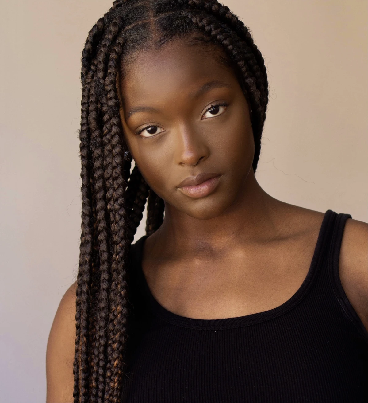 Favour Onosemuode | Arrowverse Wiki | Fandom