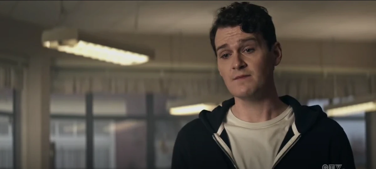 George Dean, Jr. | Arrowverse Wiki | Fandom