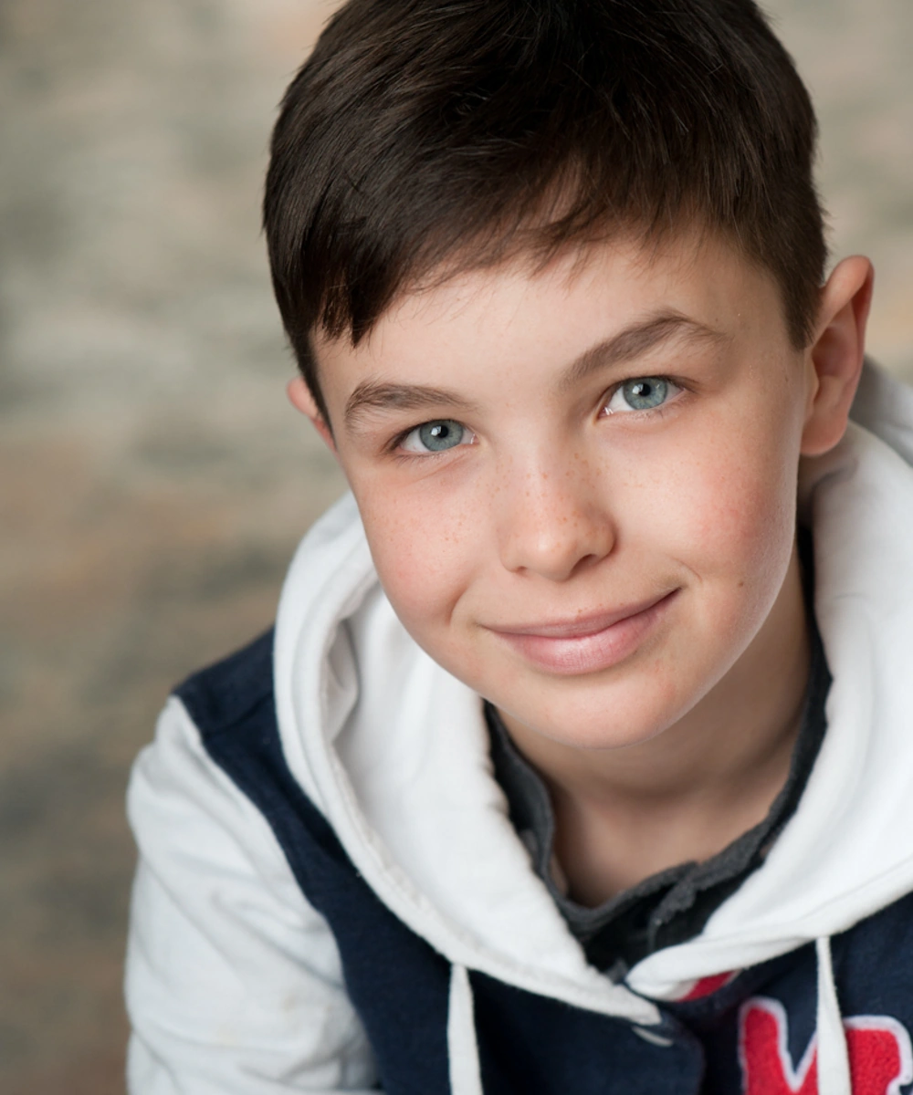 Logan Williams | Arrowwersum | Fandom