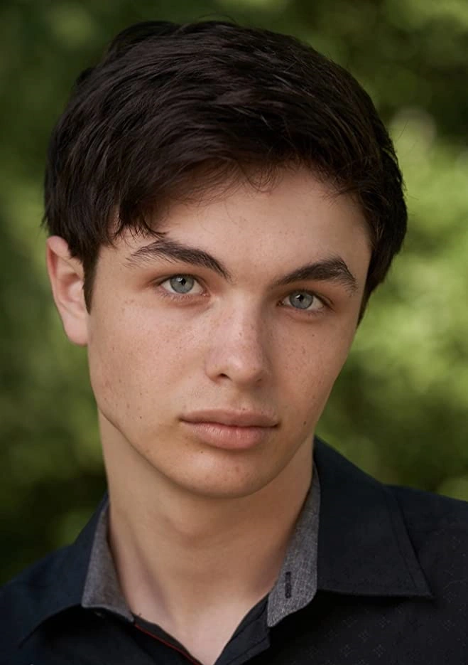 Logan Williams | Arrowverso Wiki | Fandom