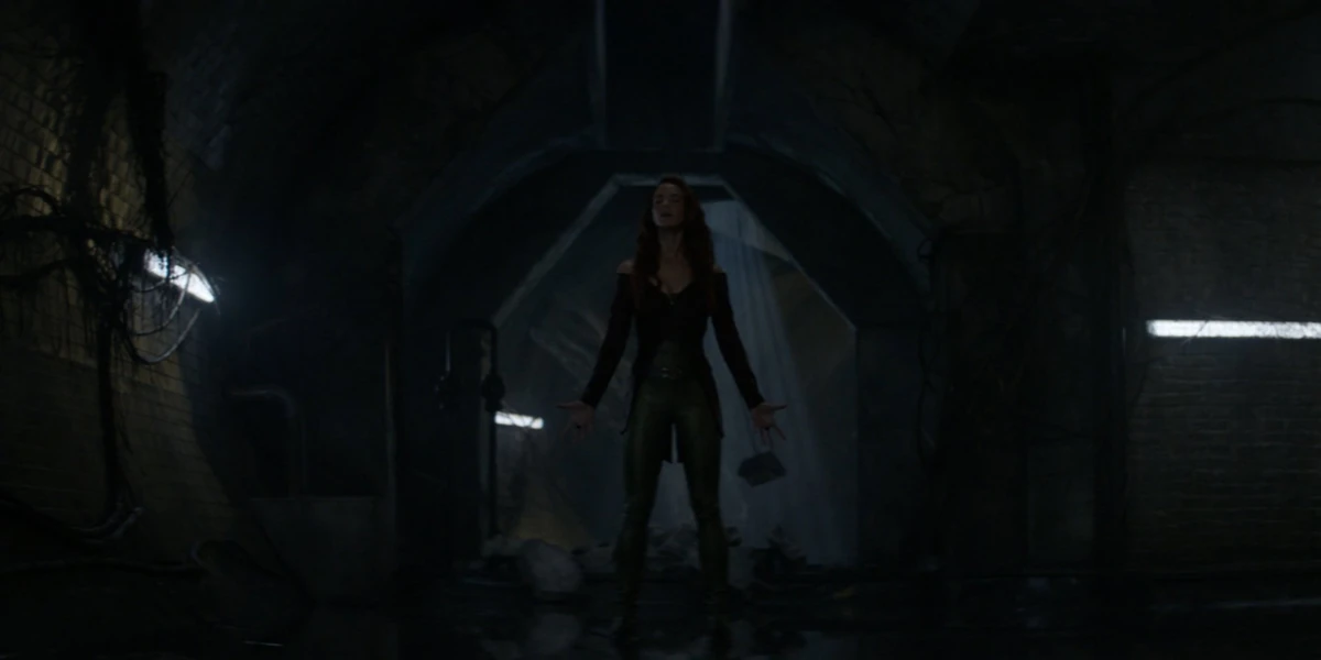 Toxic | Arrowverse Wiki | Fandom