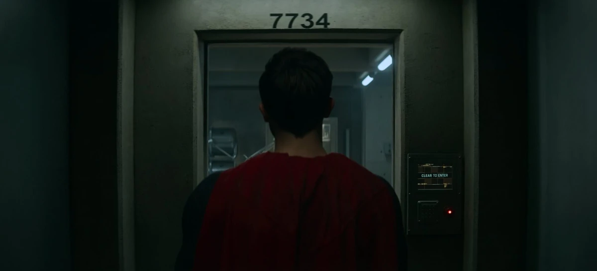 Project 7734 | Arrowverse Wiki | Fandom