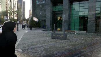 Rathaway Industries | Arrowverse Wiki | Fandom