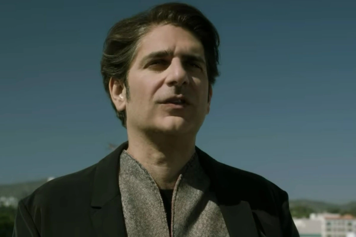 Uriel | Arrowverse Wiki Italia | Fandom