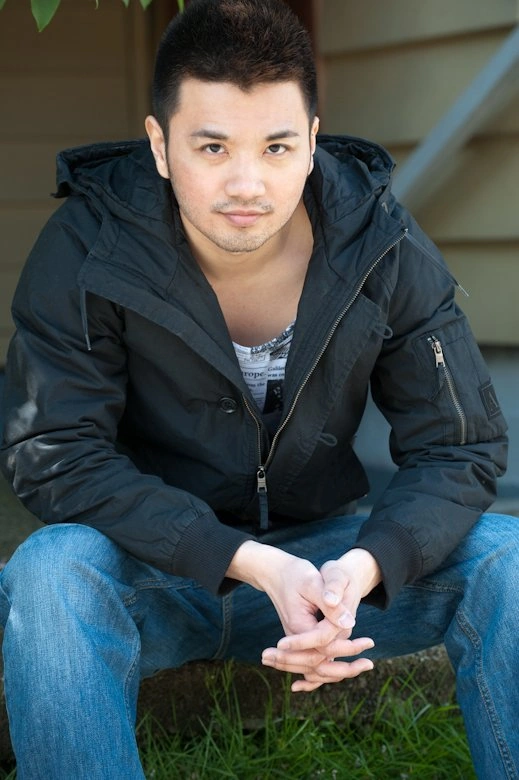 Wade Sun | Arrowverse Wiki | Fandom