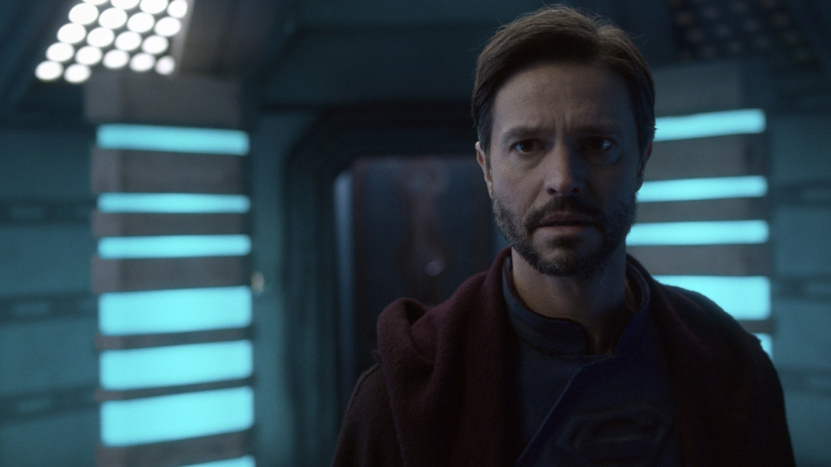 Zor-El | Arrowverse Wiki Italia | Fandom