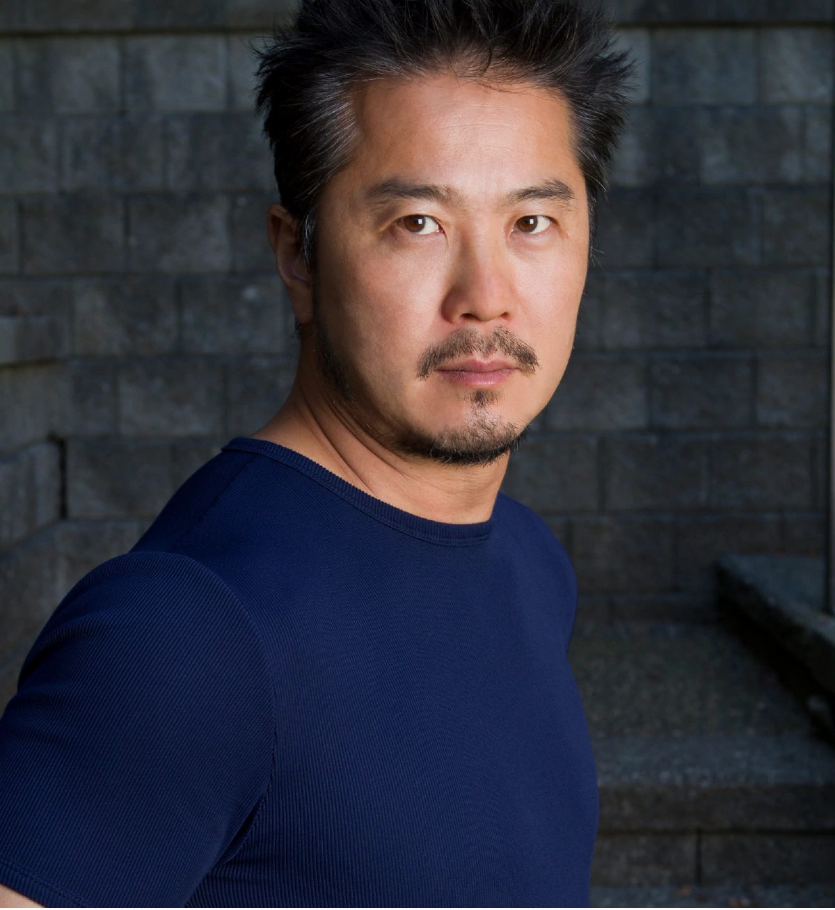 Dean Choe | Arrowverse Wiki | Fandom