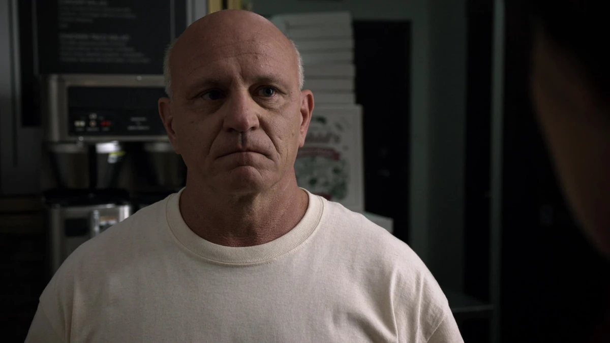 Massimo | Arrowverse Wiki | Fandom