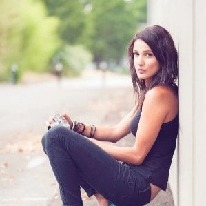 Megan Elias | Arrowverse Wiki | Fandom