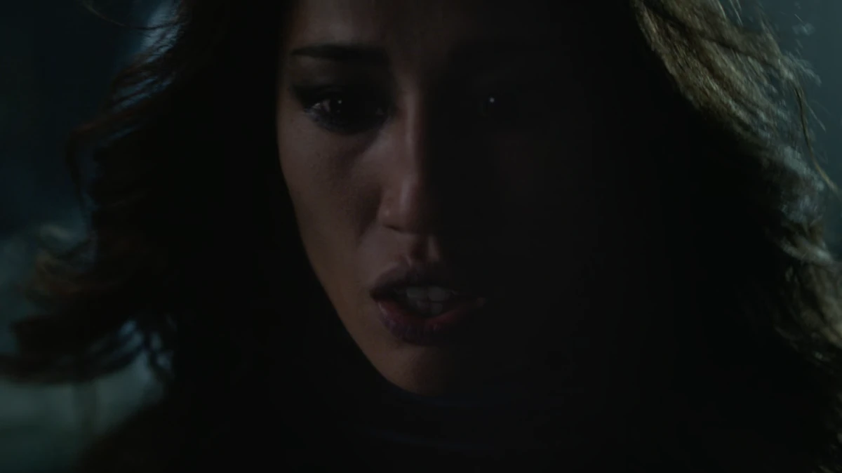 Midnight | Arrowverso Wiki | Fandom